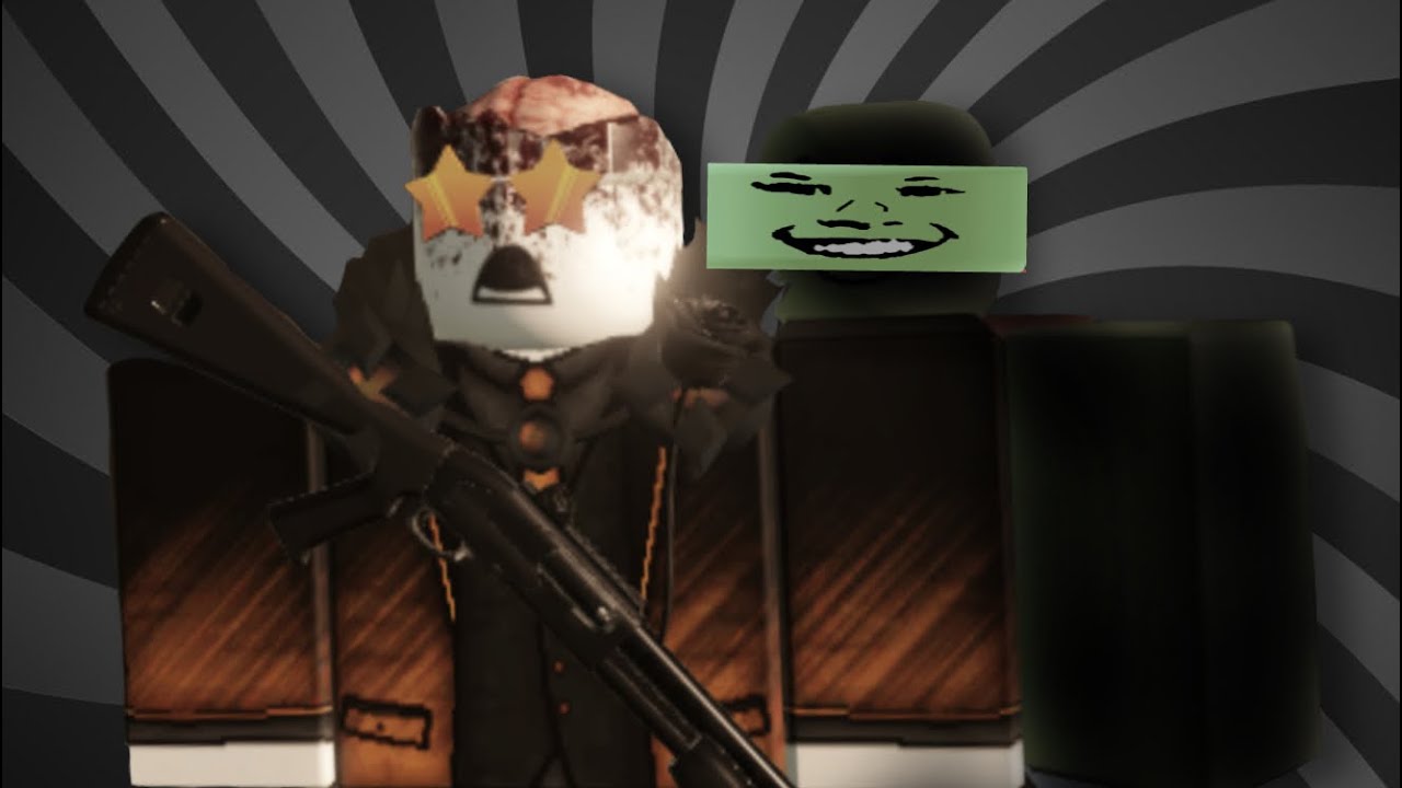 Redbox 2 with friends in a VC is chaotic… - YouTube