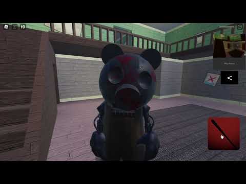 Piggy: The Depths Of Darkness Penny (Corrupt) showcase! - YouTube