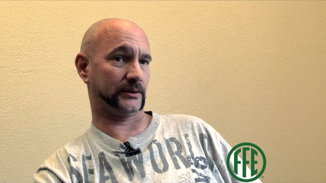 Phase II Testimonial 05 Patrick Casteel - YouTube