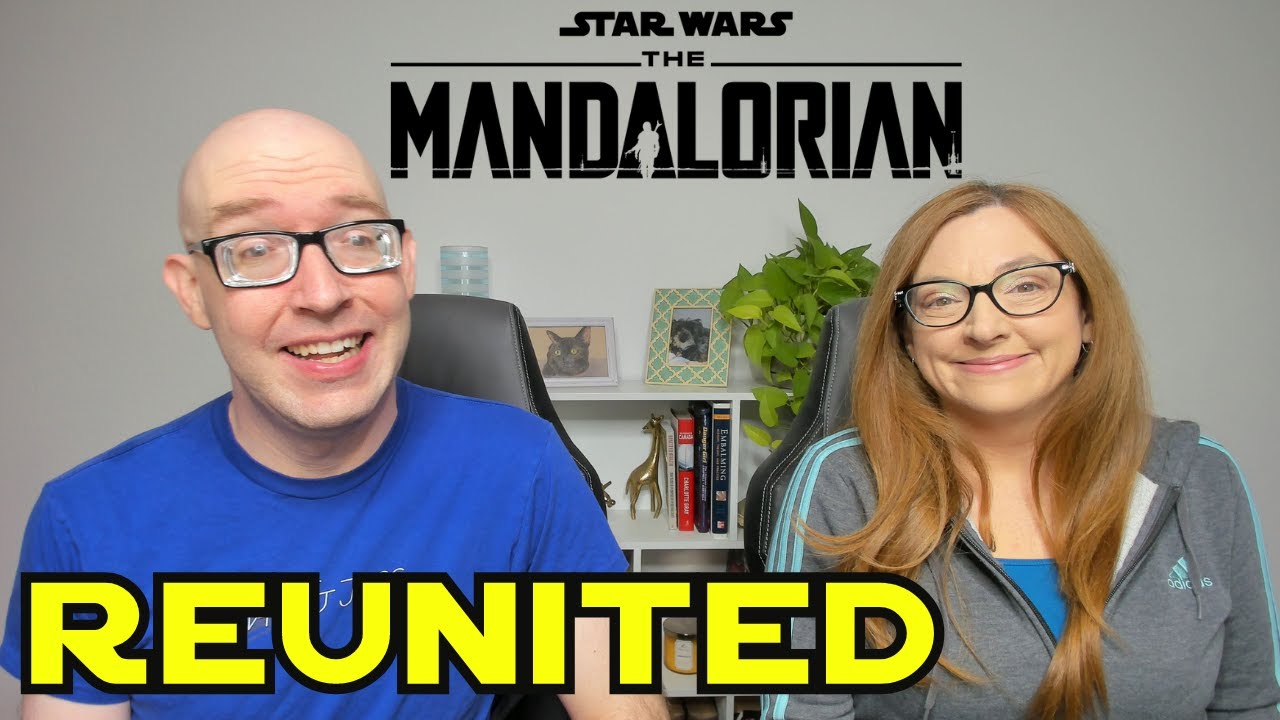 The Mandalorian season 3 premiere review and recap: How did Mando and ...