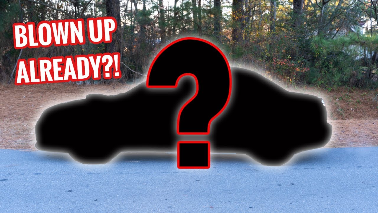 I Bought Another Subaru... and our Evo is CURSED! - YouTube