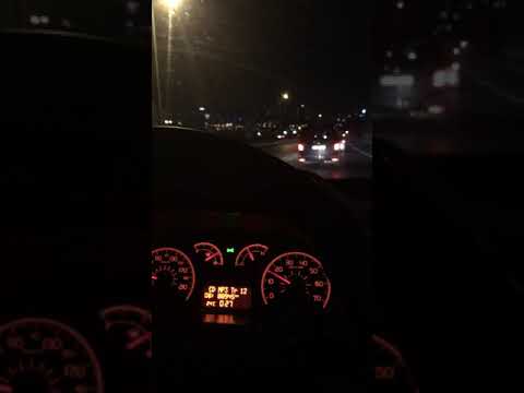 Fiat doblo / kurban olduğum / remix