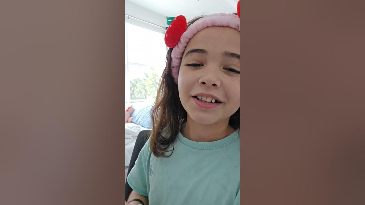 Rush grwm ask filter - YouTube