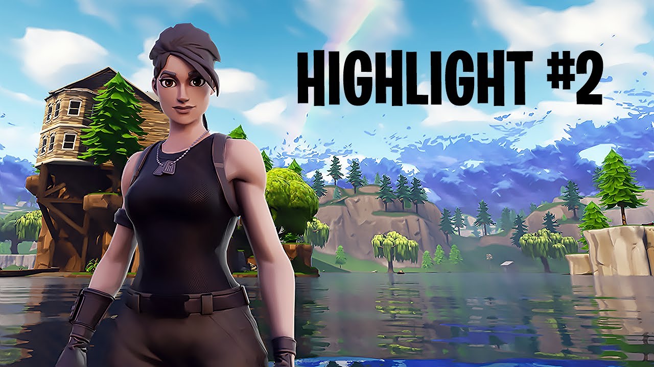 HIGHLIGHT #2 - YouTube