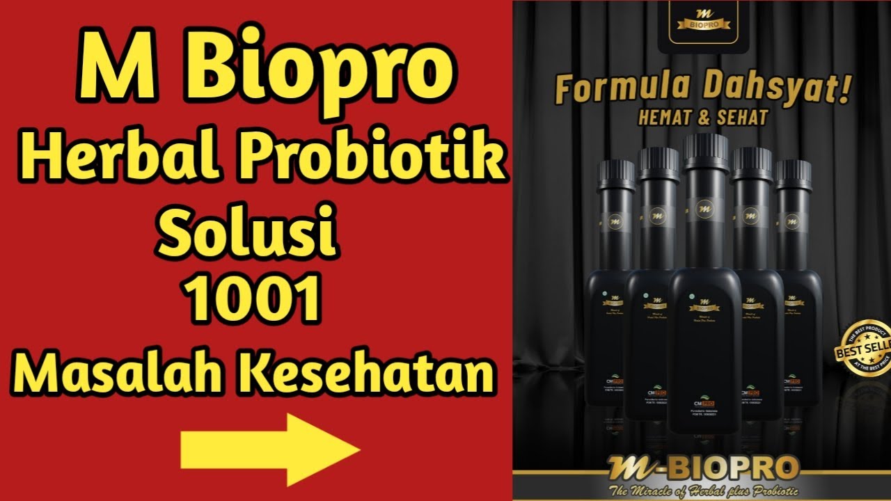 0821-9548-7494(WA/Telp) m biopro, m biopro obat apa Bangkalan Kabupaten Bangkalan - YouTube