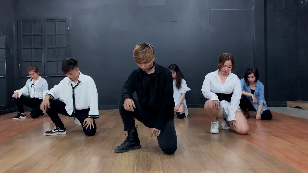 Believer - Imagine Dragons || Dance Cover || Choreography by ROOMY ...