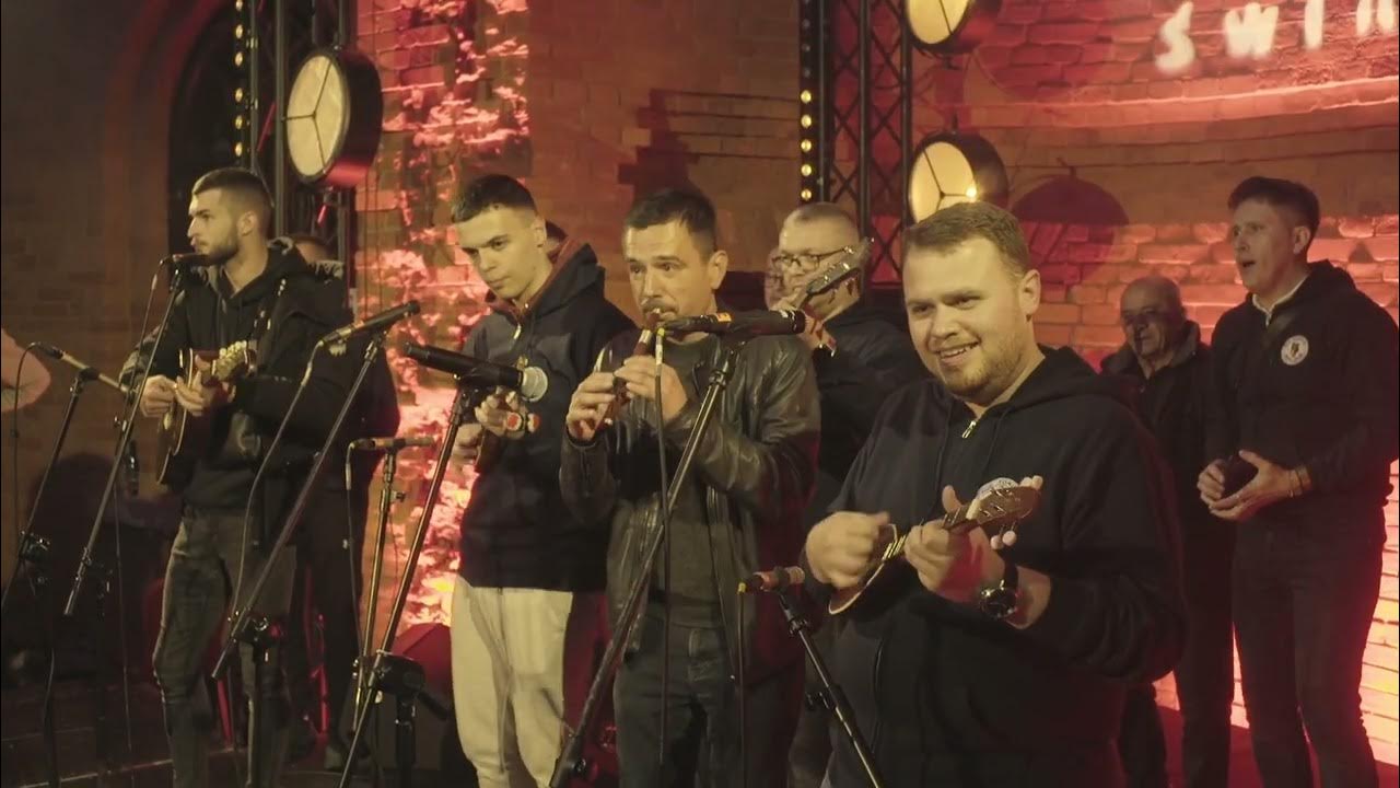 KUD “Tomislav” Donji Andrijevci - kolo - YouTube