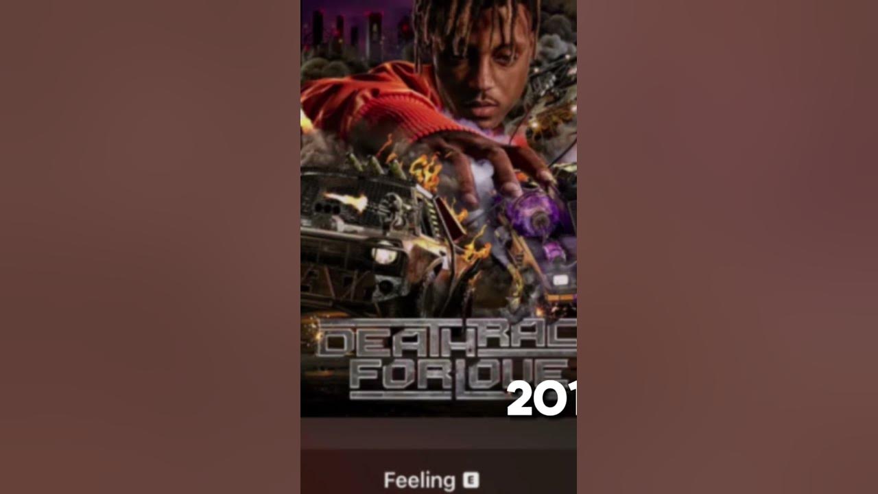 Juice Wrlds Last Album And His Newest Juice Wrld999 Live For Ever Youtube