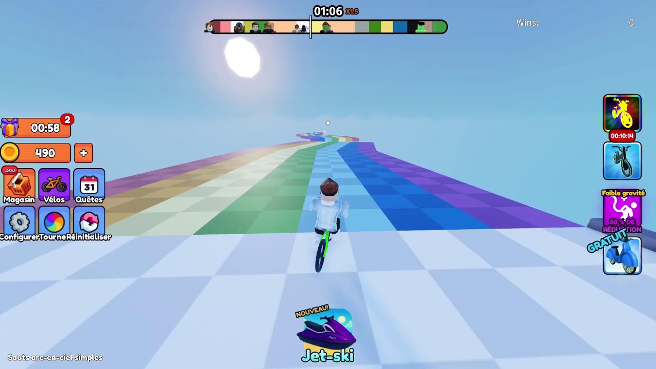 Roblox challenge - YouTube