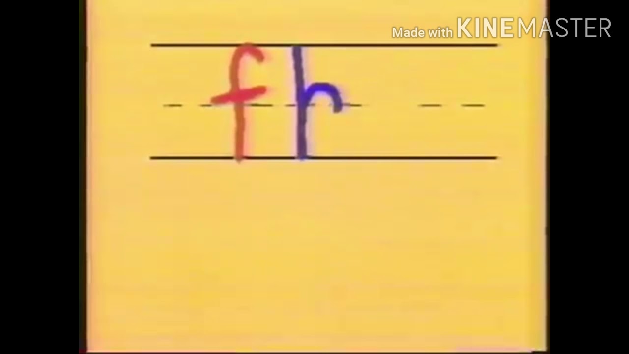 F.h.e logo 1980 + f.h.e logo 1990 mix up - YouTube