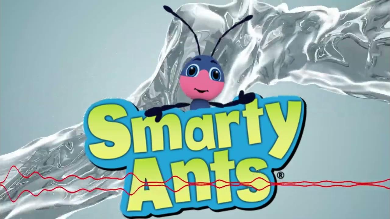 Smarty Ants Over Round - YouTube