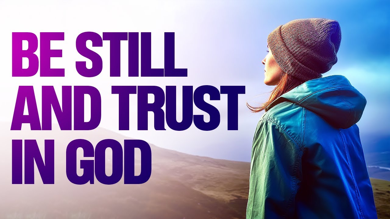 God Takes Over When Things Fall Apart | Inspirational & Motivational ...