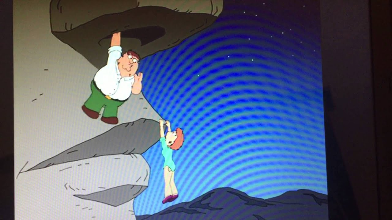 Peter is a booger - YouTube