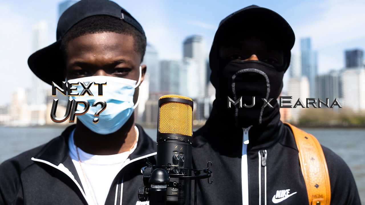 #WoolyO Mj x Earna - Next Up? [S3.E30] | @MixtapeMadness - YouTube