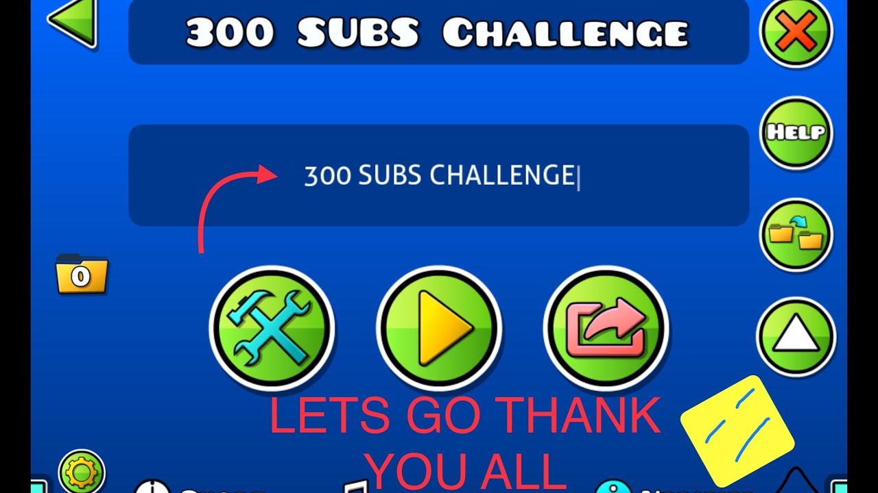 300 SUBS - YouTube