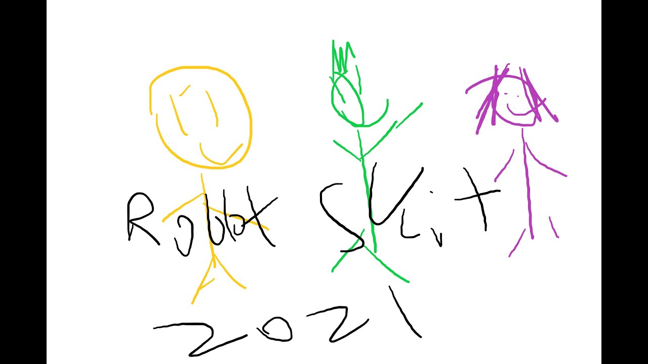 Old ROBLOX Skit Video From 2021 lol - YouTube