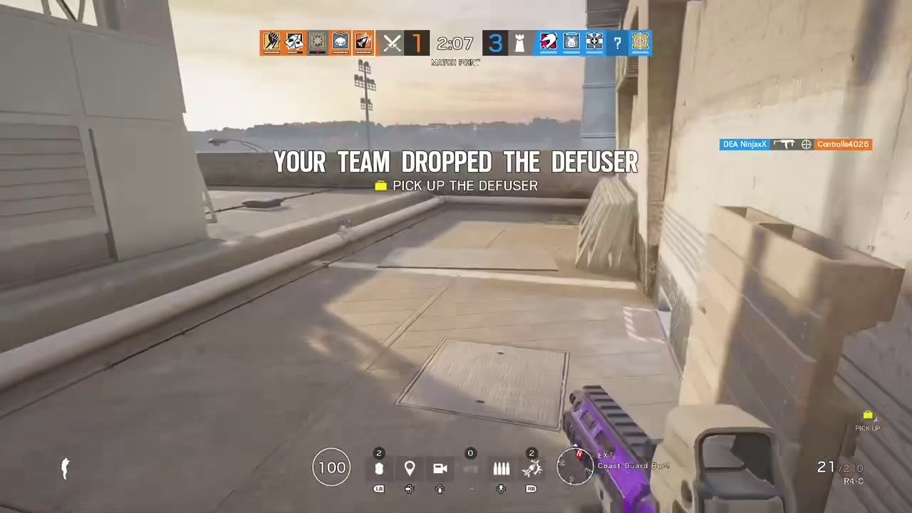 R6(Popsmoke mood swings) - YouTube