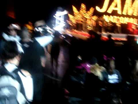 Rebels Elite College Winning 1st Place @ Jamz Nationals - YouTube