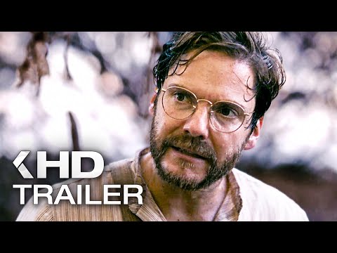 EDEN Trailer German Deutsch (2025) Sydney Sweeney, Daniel Brühl