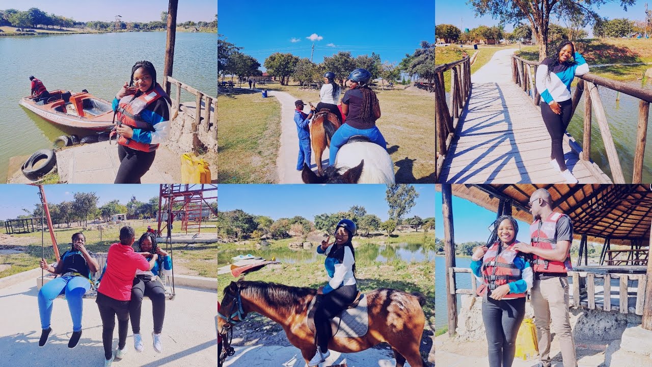 WEEKEND DAY OUT|STEPHEN MARGOLIS RESORT|AFFORDABLE HANGOUT PLACE|MY ...