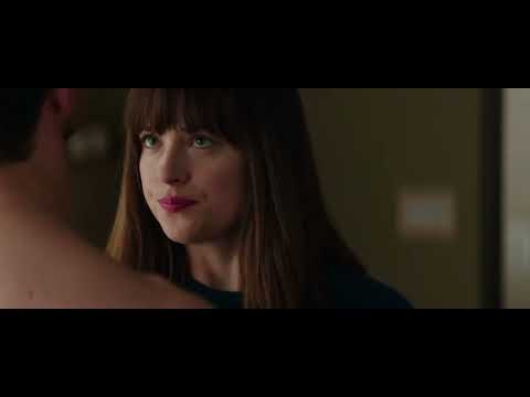 Fifty Shades Darker - Christian's Boundaries