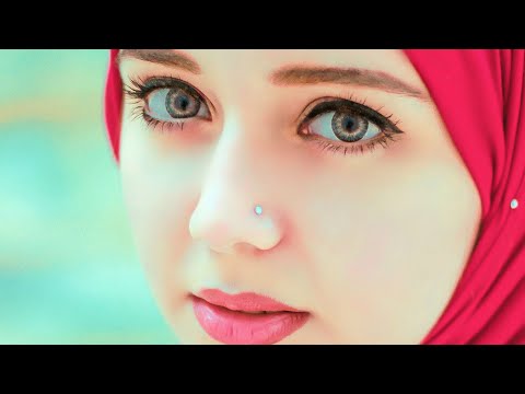 Khadija azdad | خديجە اذداد