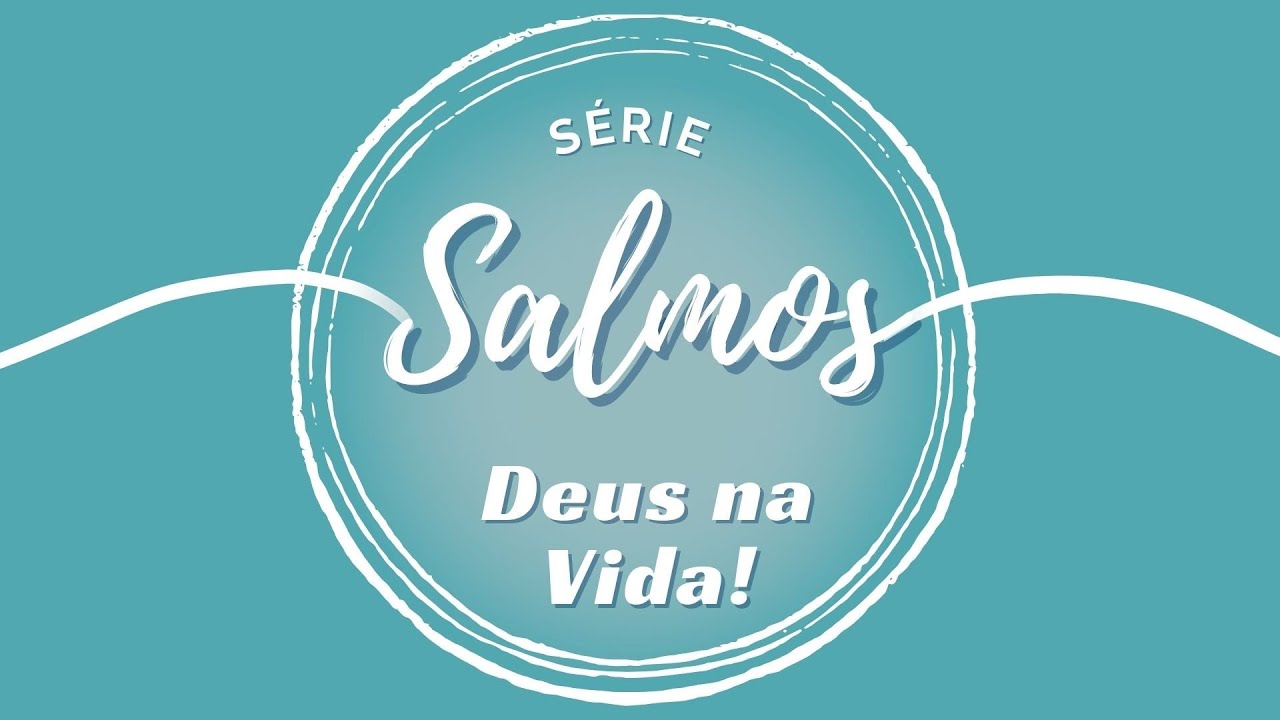 Pr João Roberto - SALMOS 22:1-21 - O SALMO DA CRUZ - 23/02/2025 - YouTube