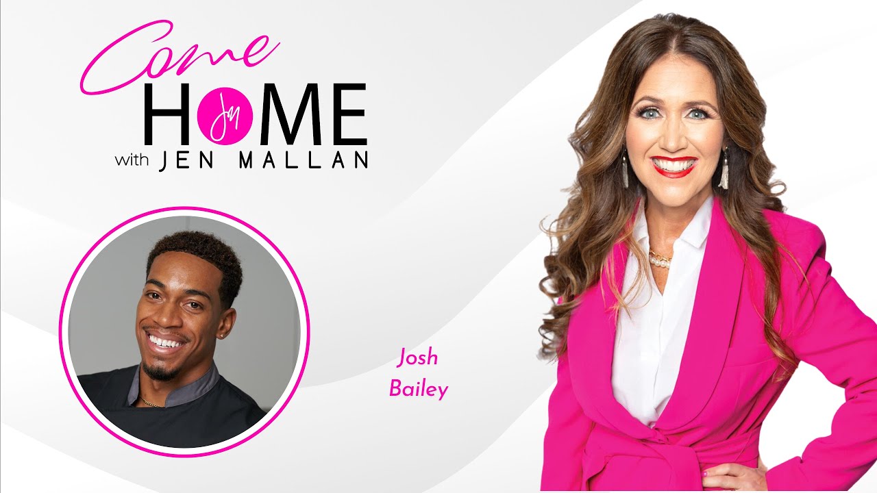 Faith + Fitness: The “Muscle Chef” Josh Bailey on True Vine Health ...