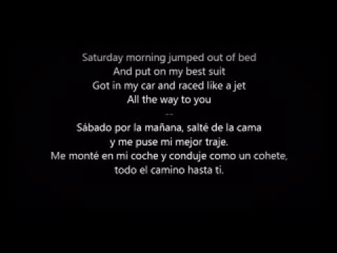 MAGIC -Rude Lyrics letra en español - YouTube