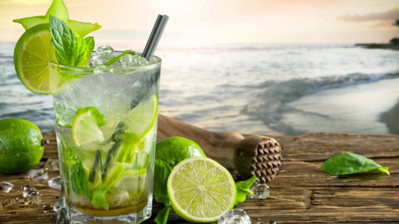 Liquid Vacation by Brad Savage and the Cockroaches - YouTube