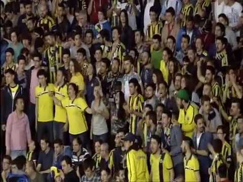 Türk Telekom - Fenerbahçe 5 Nisan 2016 Bogdanovic Son saniye üçlüğü