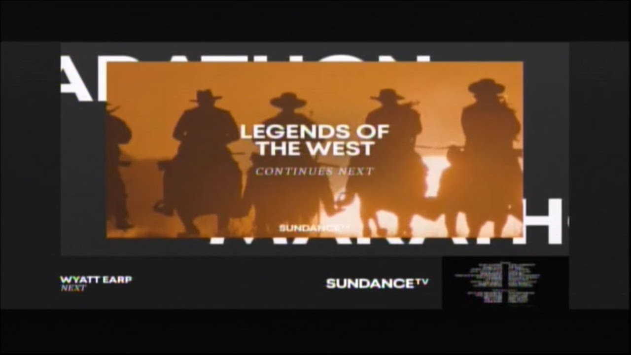 Dances With Wolves (1990) End Credits (Sundance Tv 2023) - YouTube