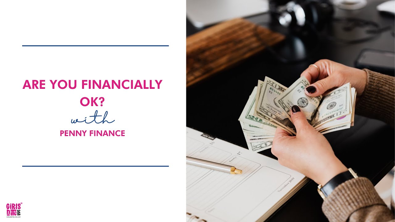 Create Financial Freedom With Penny Finance - Retirement Planning ...