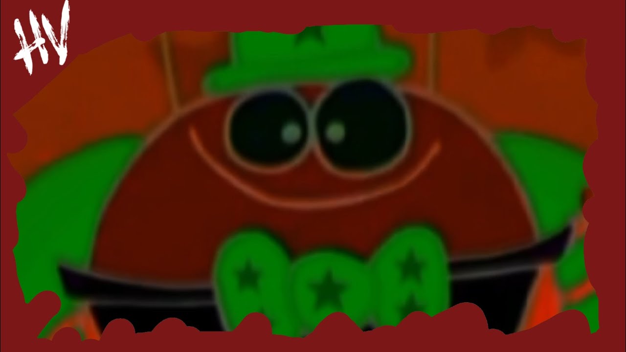 The Lingo Show - Theme Song (Horror Version) 😱 - YouTube