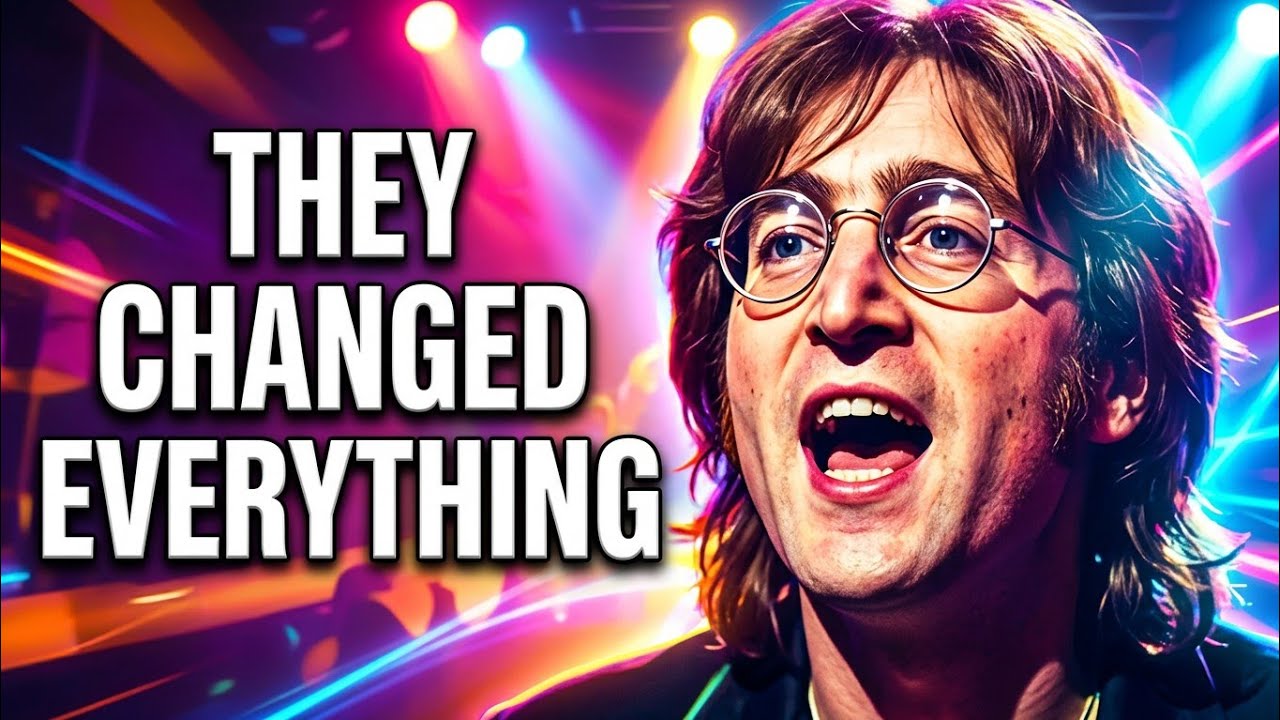 Why Every Musician Studies The Beatles - YouTube