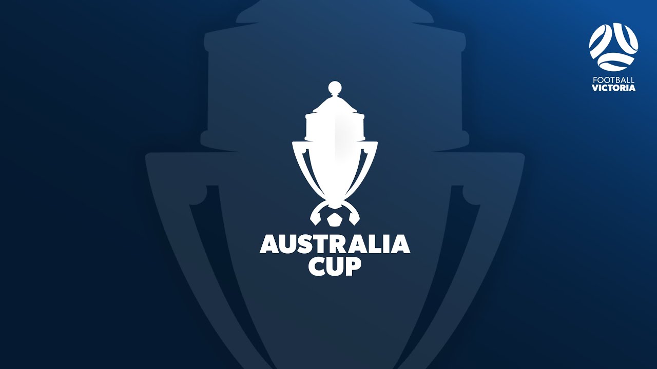 2022 Australia Cup Rd6 - Doveton SC v Green Gully SC - YouTube