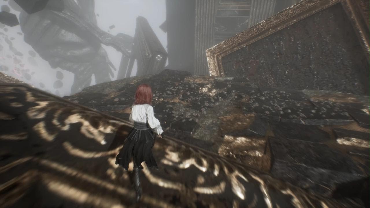 Clair Obscur: havin fun - YouTube