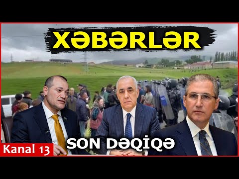 Səmayə ana Polad Həşimovun adı verilən məkana buraxılmadı, Deputat həyatını itirdi - XƏBƏRLƏR