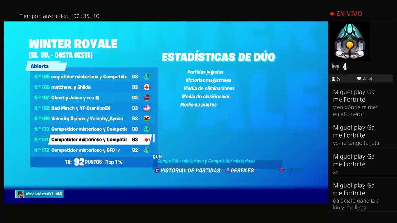Aprendiendo a jugar en play - YouTube
