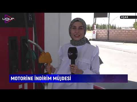 Motorine İndirim Müjdesi