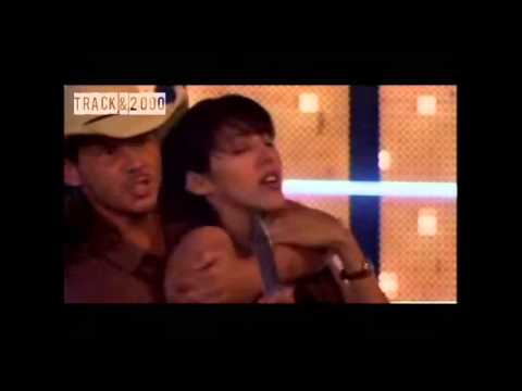 Antonio Banderas Desperado soundtrack - Desperado Film Müziği - YouTube