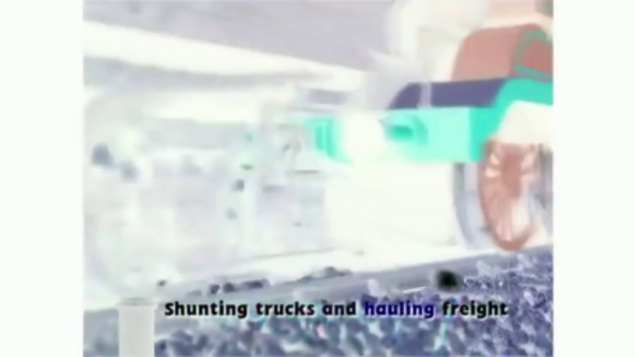 Thomas & Friends Roll Call Series 12 in G Major - YouTube