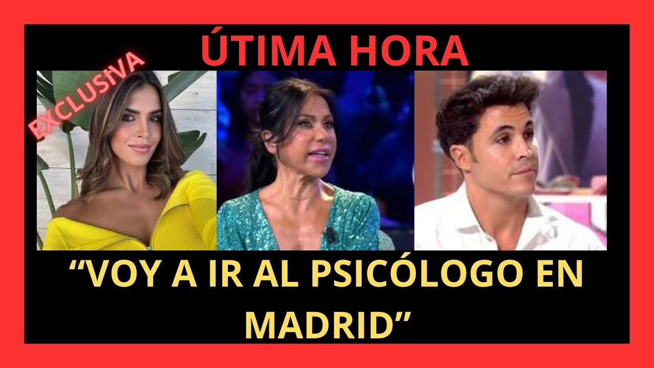 MAITE TOMA UNA DECISIÓN PARA RECUPERAR A SU HIJA!!!! - YouTube