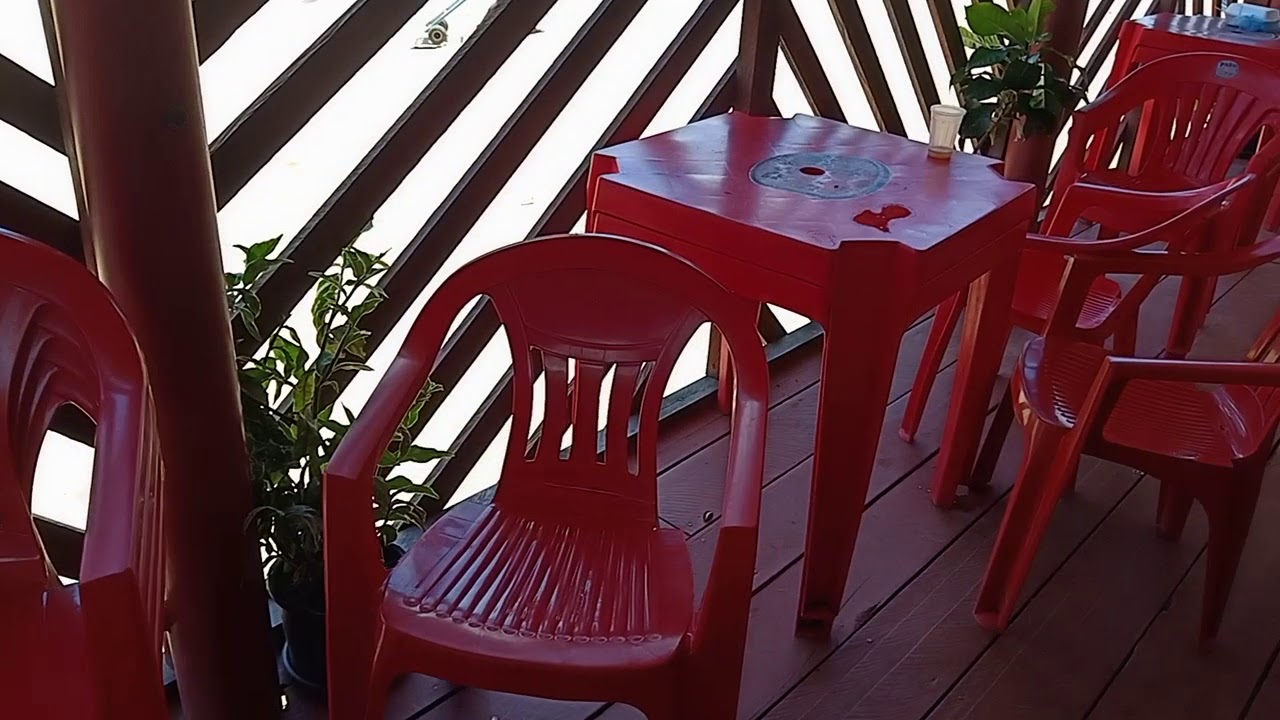 Pekan atjoni suriname - YouTube