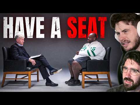 EDP445 Takes A Seat With Chris Hansen!