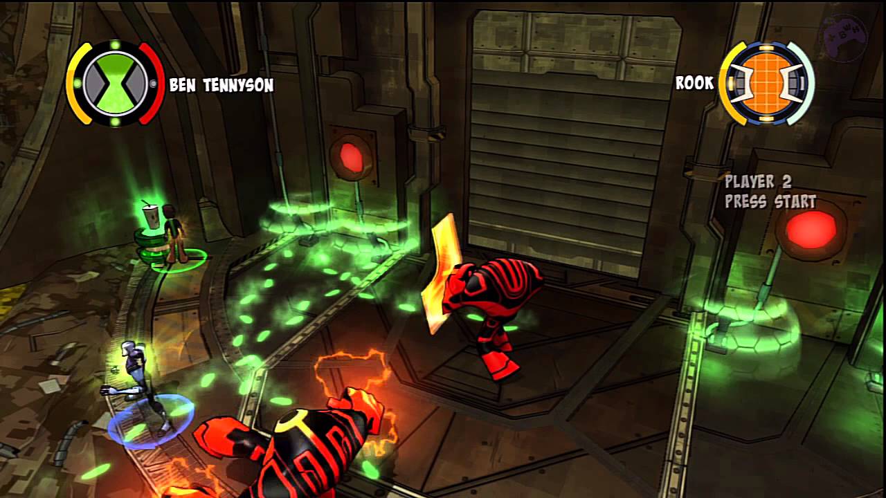 07-10 This Is Now - Checkpoint 10 [Ben 10: Omniverse] - YouTube