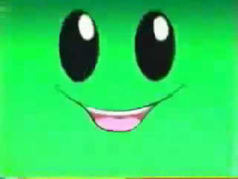 NickJr Face Hears A Sound (reupload) - YouTube