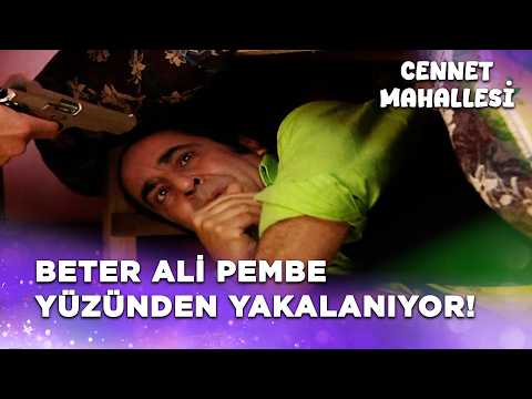 Cennet Mahallesi 91. Bölüm | Bahtsız Beter...
