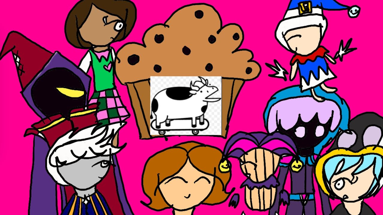 Prodigy: It’s Muffin Time Meme (Prodigy Version) - YouTube