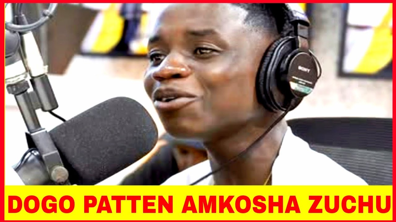 COLLABO KUBWA YA SINGELI BALAA DOGO PATTEN WA KISA SALIO PAMOJA NA ...